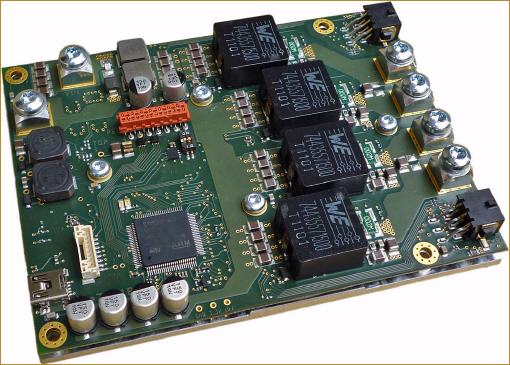 How Does a TEC Controller Work? | Compendium