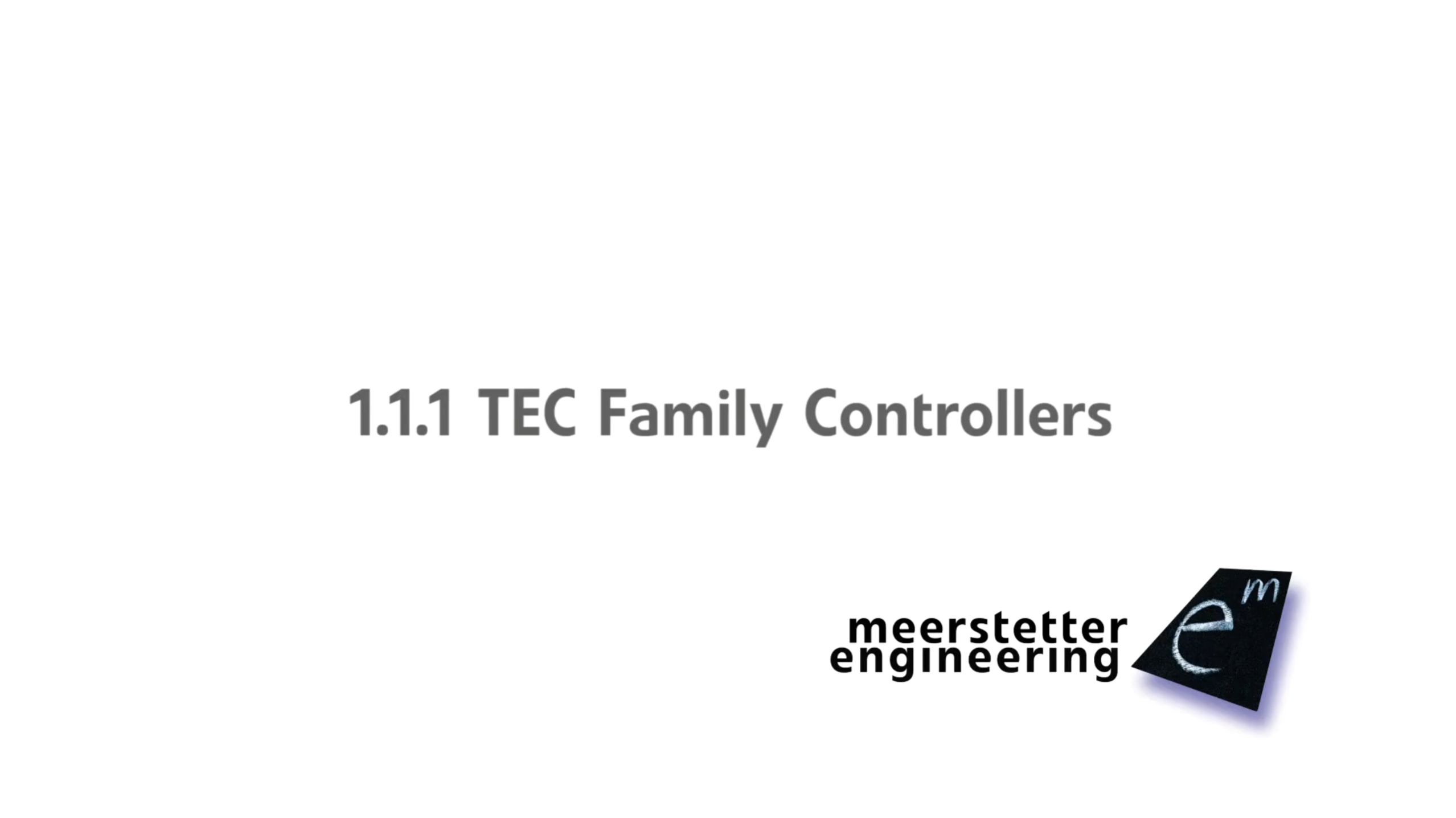 TEC / Peltier Element Design Guide