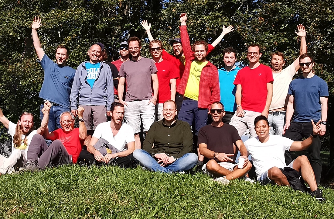 Welcome - Meerstetter Engineering
