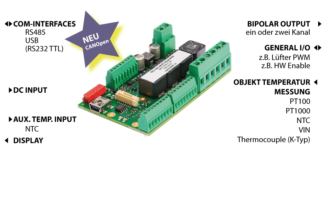 Meerstetter Engineering - Willkommen