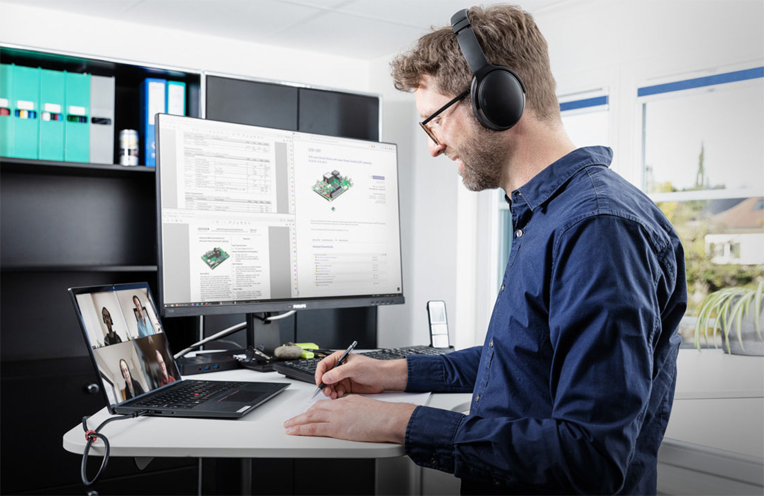 Meerstetter Engineering - Welcome