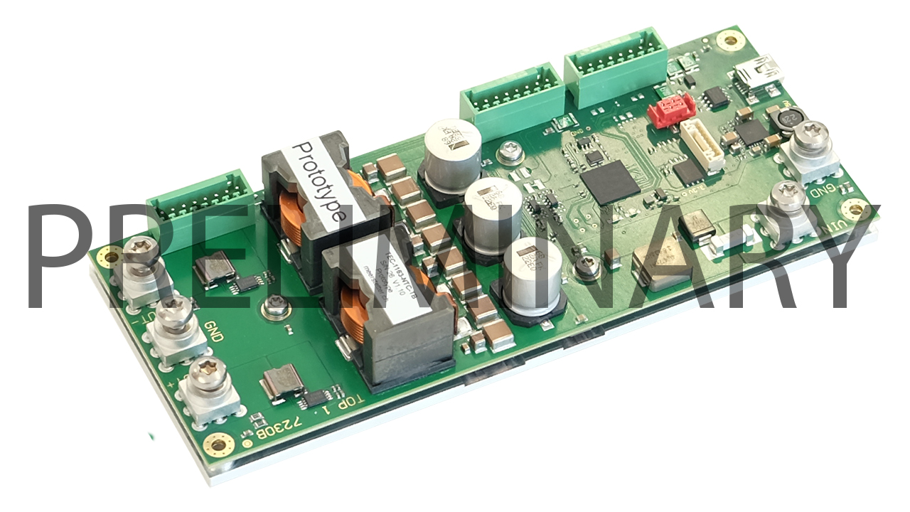 TEC Controllers | TEC Driver